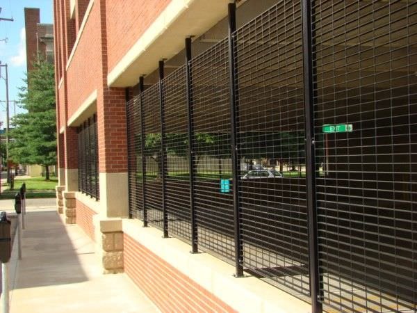 ROLLER GRILLS - Security Grilles Leeds
